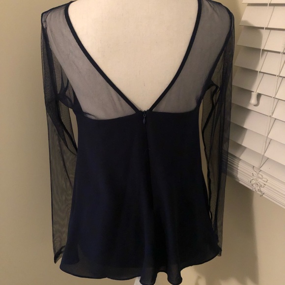 Tops | Ruby And Jenna Top | Poshmark